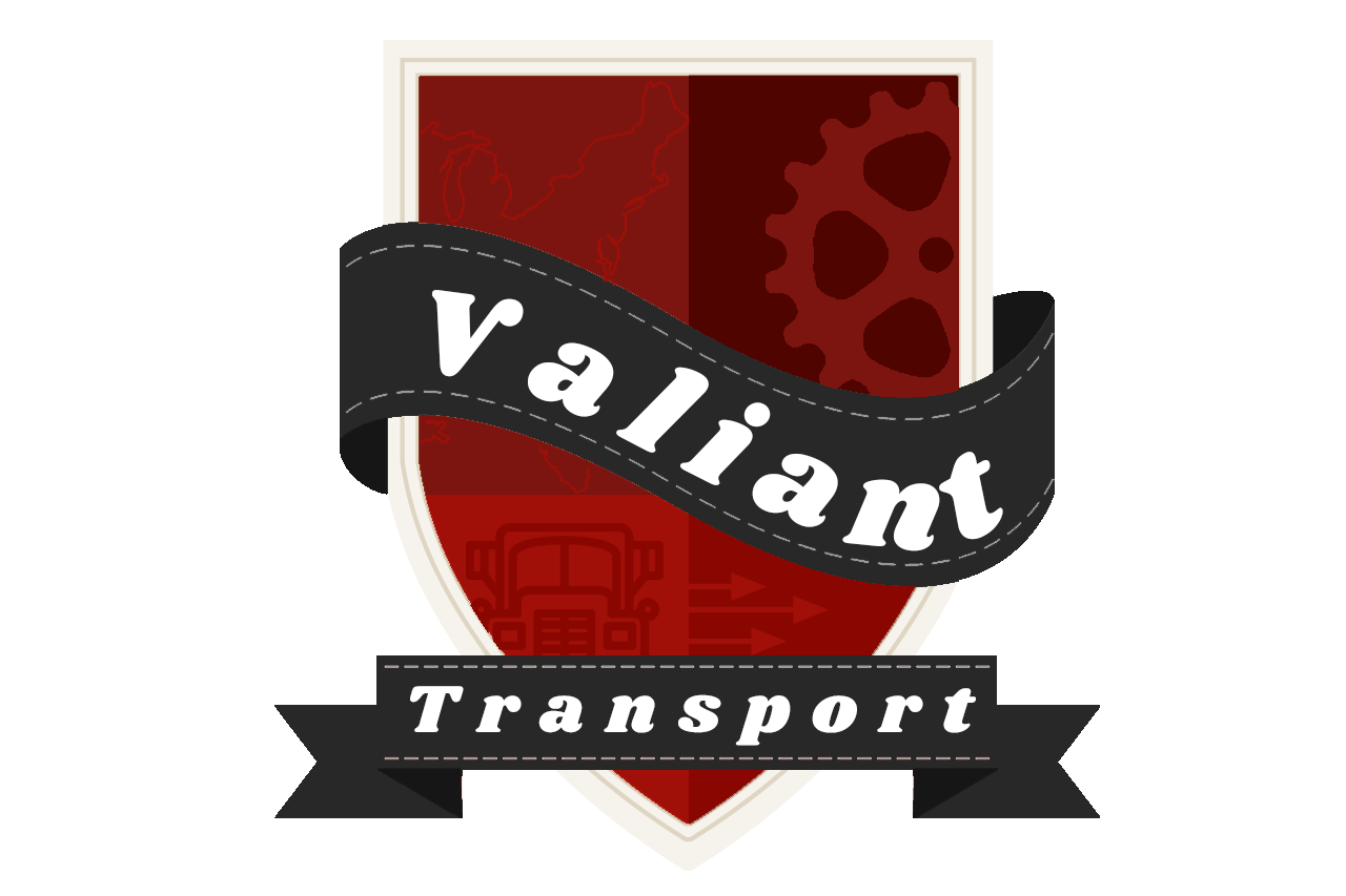 Valiant Transport – Regional Midwest Freight Transportation